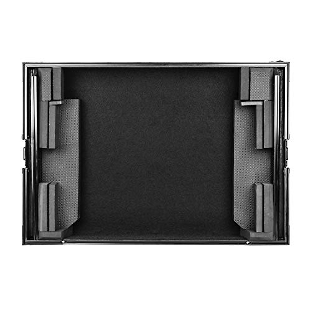 Flight Case For Traktor Kontrol S4 Mk3- Black