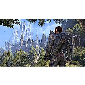 The Elder Scrolls Online: Summerset - Xbox One