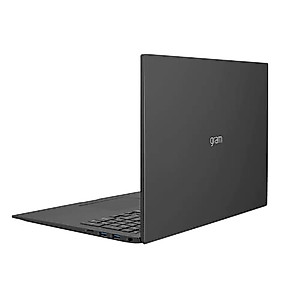 New LG Gram 17” WQXGA Business Laptop, Intel Evo 11th Gen Intel Core i7-1195G7 Processor, Windows 10 Pro, 16GB RAM 1TB SSD,32GB Durlyfish USB Card