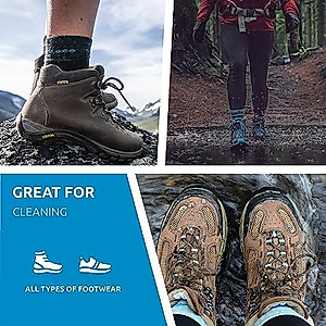 Nikwax Footwear Cleaning Gel