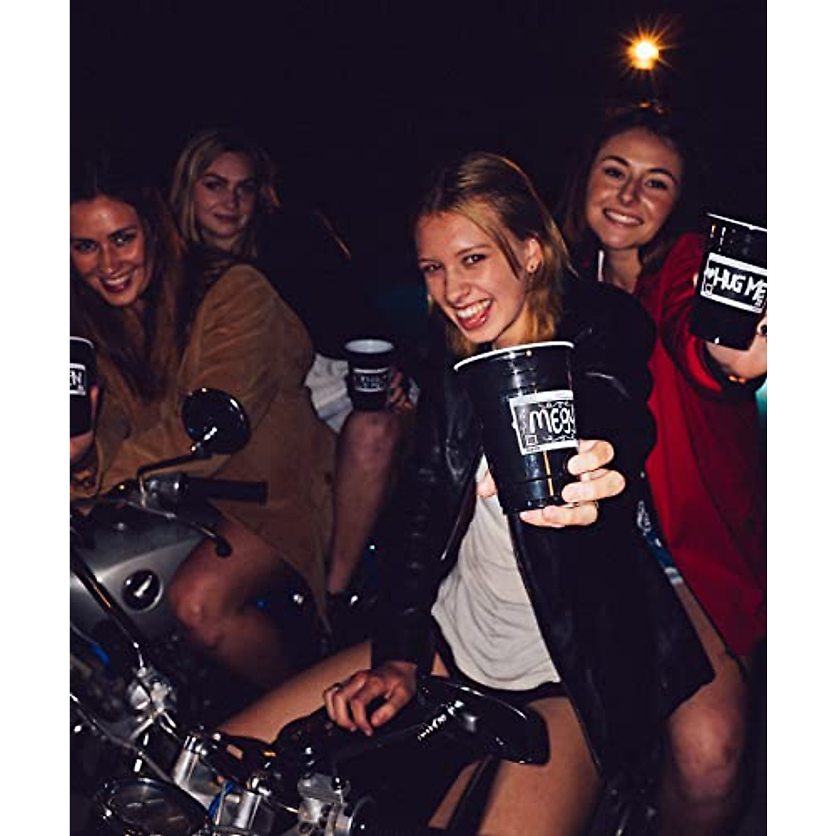 Etch-it Cup Tags (2-Pack 30 Tags)