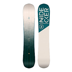 Nidecker Elle Women's Snowboard 147M