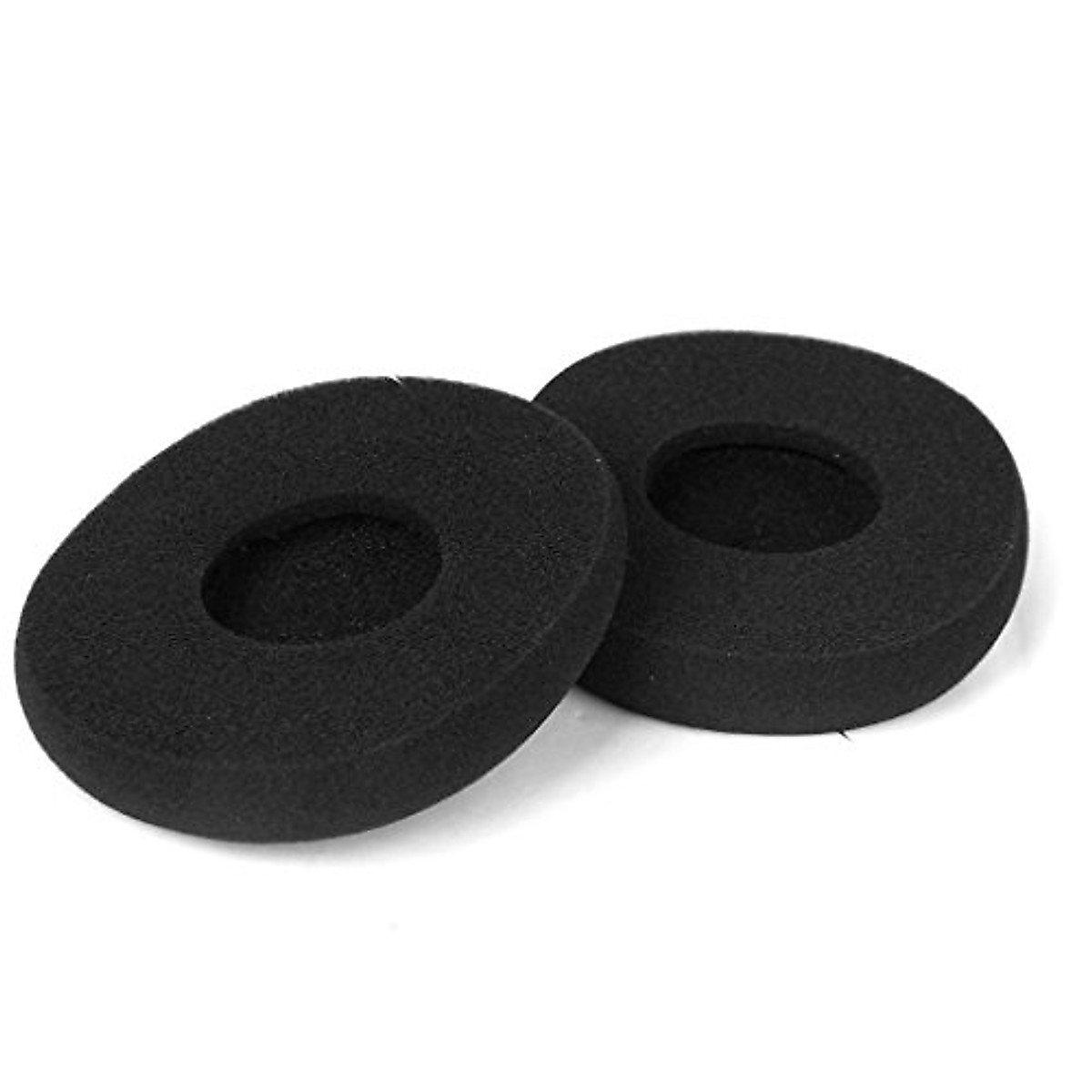 Bastex Replacement Ear Pad Cushions for Logitech H800 Headphones