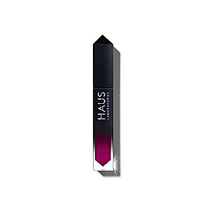 HAUS LABORATORIES by Lady Gaga: LE RIOT LIP GLOSS, Paradise