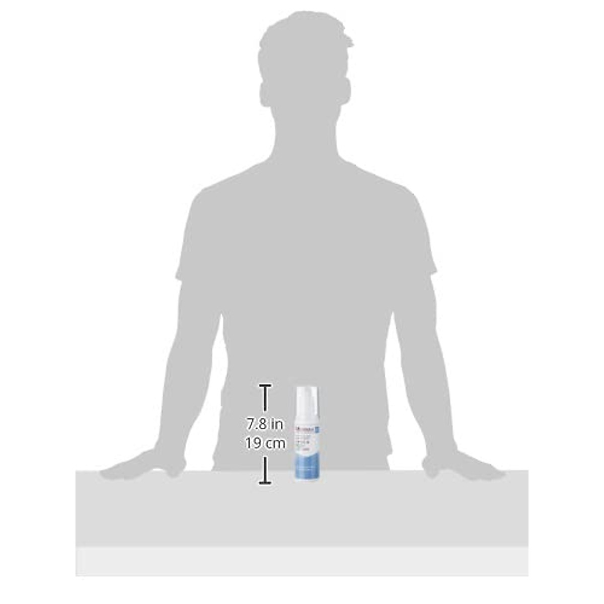 Mederma AG Hand & Body Lotion, 6 Ounce