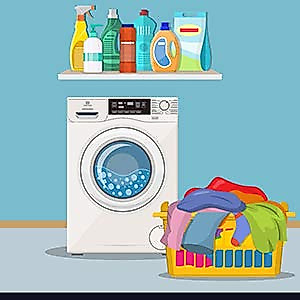 RUMICAFeb European Sqaure White Solid Pillow Sham Pack of 2 Piece 1000TC 100% Egyptian Cotton 100 Thread Count Hotel Quality 26" X 26" Cushion Cover