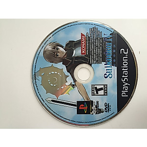 Suikoden IV - PlayStation 2