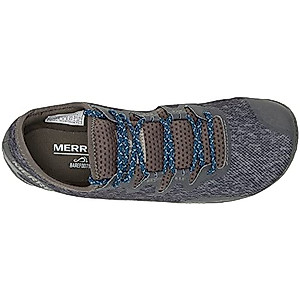 Merrell J067207 Mens Running Shoes Vapor Glove 5 Boulder US Size 9M