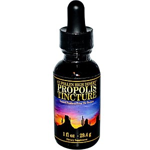 Propolis Tincture 1 Ounces