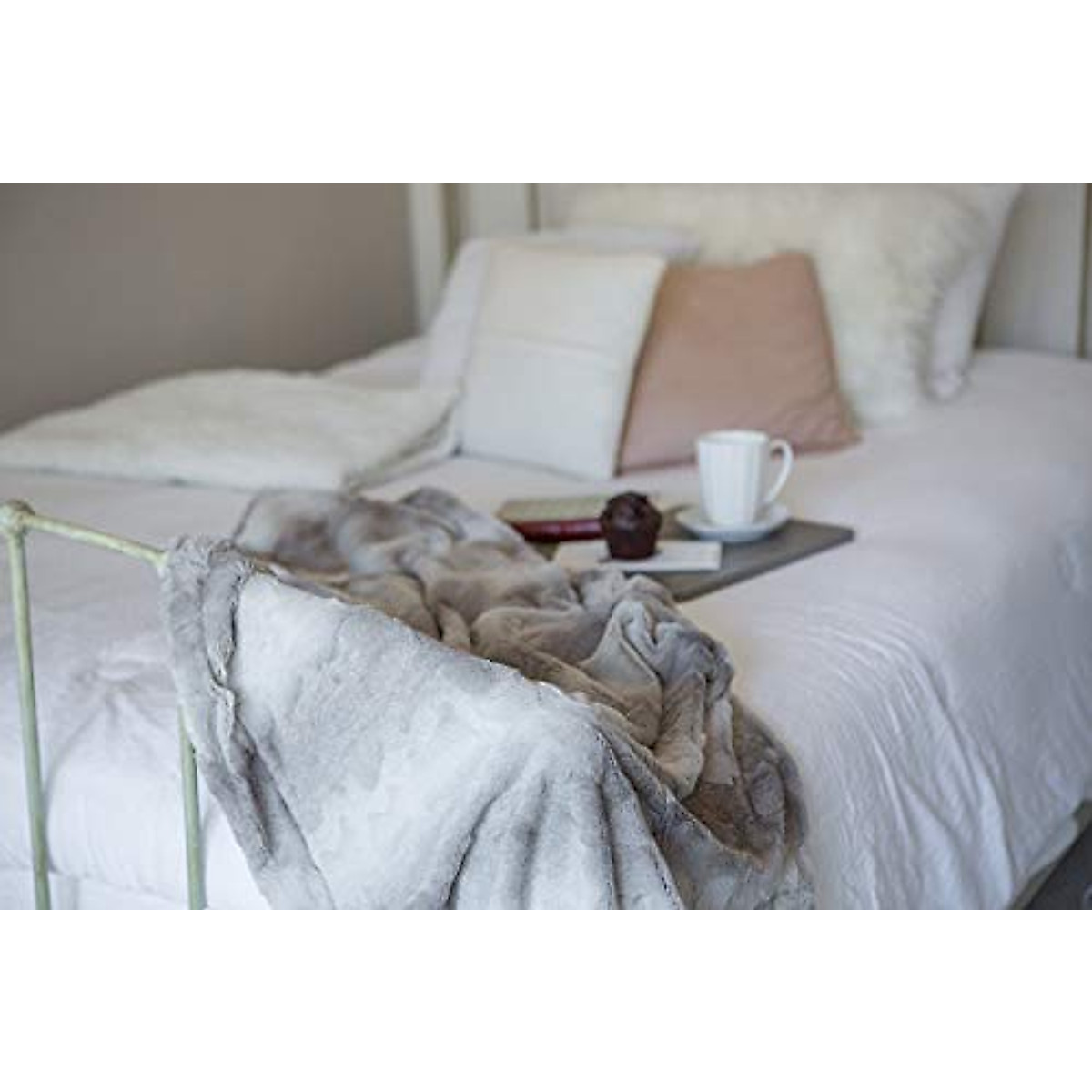 Praying for You Softly Said Blanket-Inspirational Comfort Gift for Cancer Patients, Illness, Hospitalization, Surgery, Tough Times in Need of Prayer and Support, Praying for Your Addicted Loved One