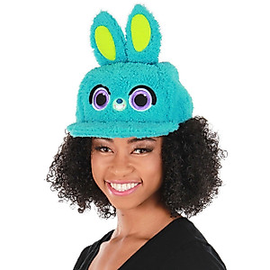 elope Disney Pixar Toy Story 4 Bunny Costume Snapback Hat