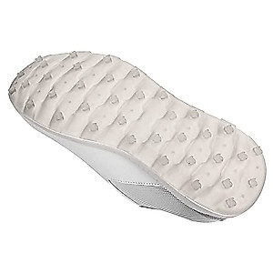 Ifrich Women Golf Shoes Professional Outdoor Golf Sport Sneakers (6.5,Grey)