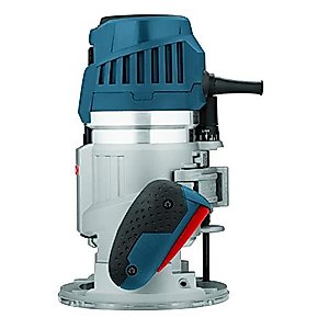 Bosch MRF23EVS 2.3 HP Electronic VS Fixed-Base Router with Trigger Control