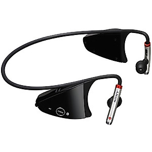 12 pcs (M) Medium Hybrid Replacement Set Earbuds Eartips Compatible with Sony XBA, MDR and DR Series in-Ear Earphone Headsets