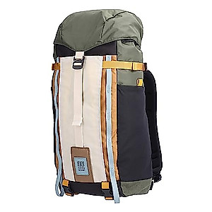 Topo Designs Mountain Pack 16L - Bone White/Olive