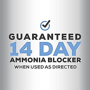 Purina Tidy Cats Lightweight Free & Clean with Ammonia Blocker Clumping Cat Litter - 8.5 lb. Jugs