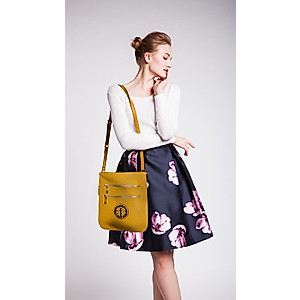 Mia K. Collection Handbag