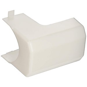 Prosocool for Broan Nutone 41000 Models S99110437 99110437 Range Hood Light Lens Cover White