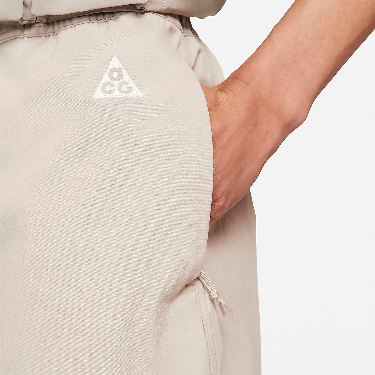 Nike ACG Men's Trail Pants (as1, Alpha, m, Regular, Regular, Medium)