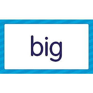 Flash Cards: Sight Words