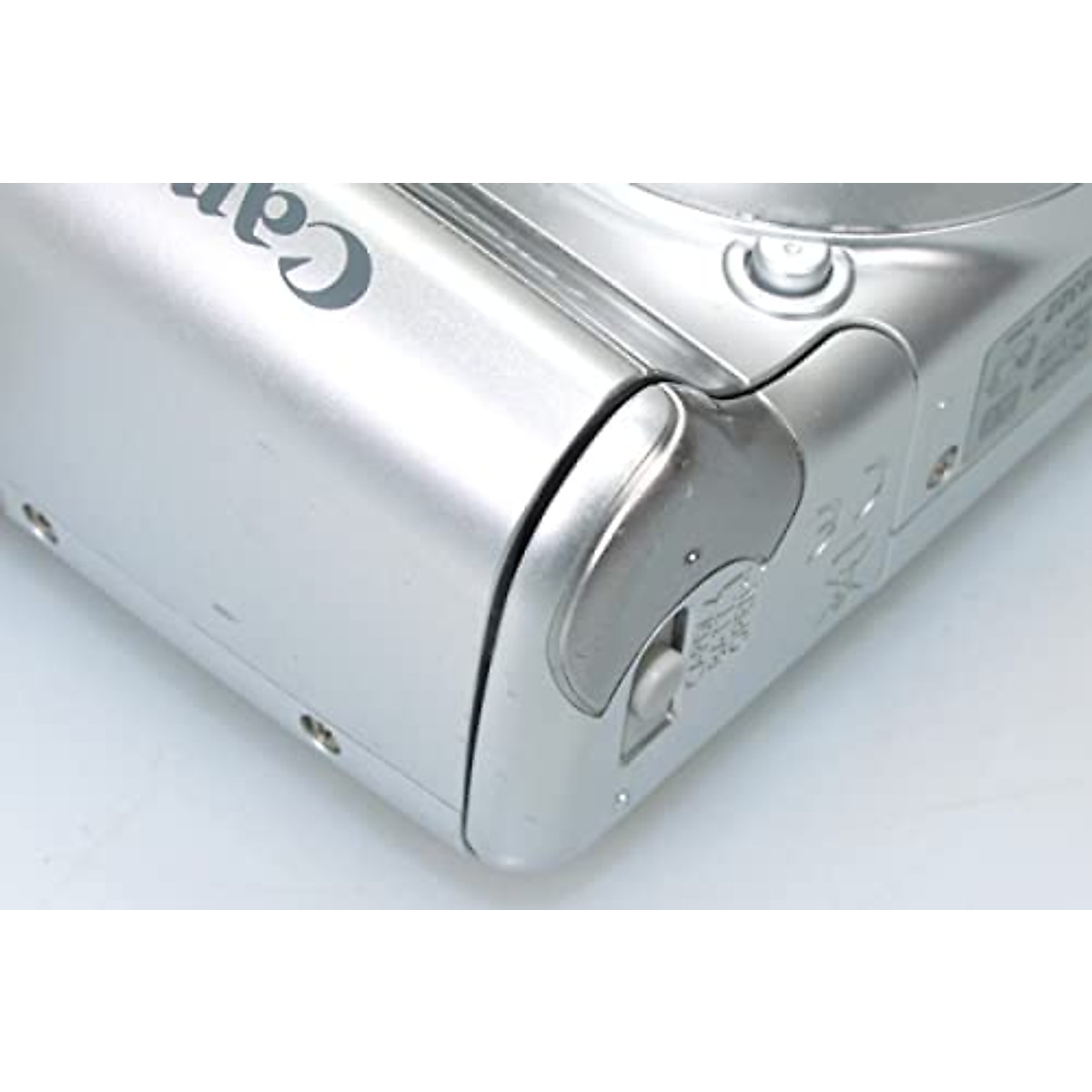 POWERSHOT A570 is 7.1MP Digital Point & Shoot Camera