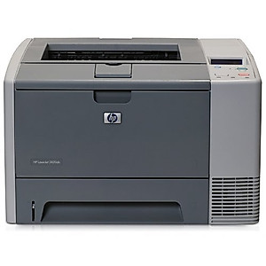 HP LaserJet 2420dn - printer - B/W - laser ( Q5959A#201 ) (Renewed)