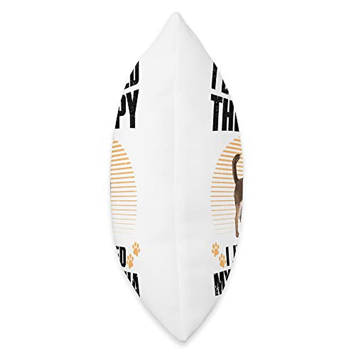 Chihuahua Gift Chihuahua Owner Accessories & Stuff Funny Design for Men Women Kids Chihuahua Lover Throw Pillow, 16x16, Multicolor