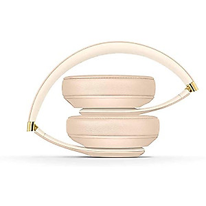 Studio 3 Replacement Top Headband Repair Parts Compatible with Beats Studio3 Wireless Studio 2.0 Wireless Over-Ear Headphones (Desert Sand)