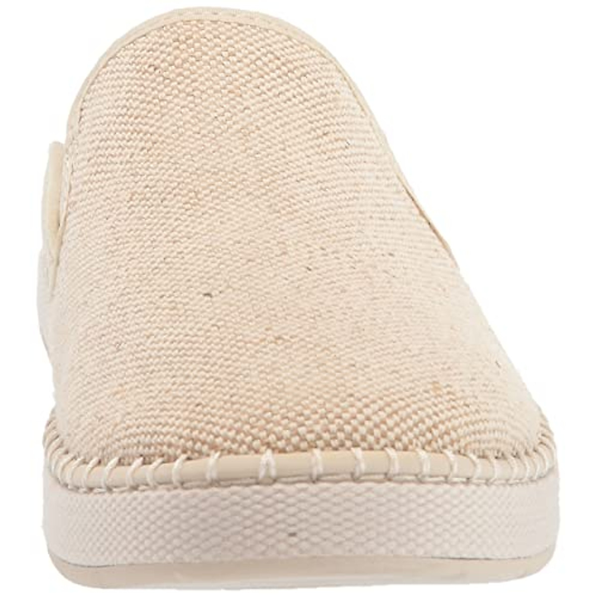 UGG Women's DELU Sneaker, Natural, 8.5