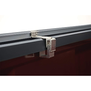 Extang Tuff Tonno Soft Roll-up Truck Bed Tonneau Cover | 14425 | Fits 09-18, 19/20 Classic Dodge RAM 1500/2500/3500 5' 7" Bed (67.4")