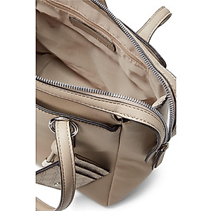 Nine West Basset Tote Pumice Multi One Size