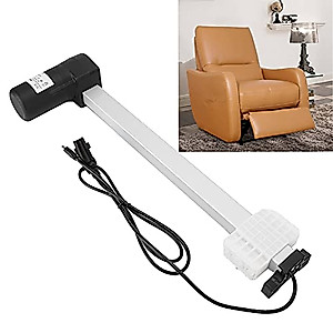 Electric Recliner Motor Replacement Kit, Electric Sofa Linear Actuator Recliner Motor Replacement for Massage Chairs for Electric Sofas