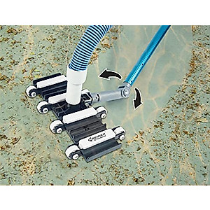 Poolmaster 29018 Swimming Pool Cleaning Pole Pivot for Pool & Spa Maintenance