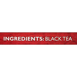 Twinings English Breakfast Tea Single Serve K-Cup Pods for Keurig, Caffeinated, Smooth, Flavourful, Robust Black Tea, 24 Count (Pack of 2)