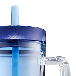 bubba Plastic Envy Insulated Double Wall Mug