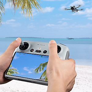 Remote Controller Extension Stick Thumb for DJI Air 2S /Mavic Mini 2/Mavic Air 2 /Mini 3 Pro/Mavic 3/ Smart Controller (Mini 3 pro)
