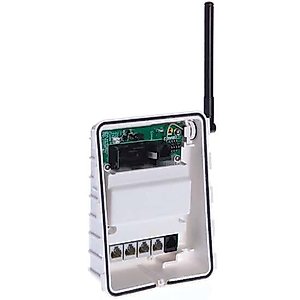 Davis Instruments 7345.976 Wireless Transmitter Printed Circuit Board Assembly