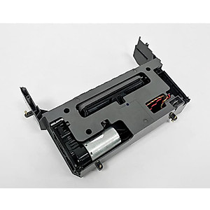 QPX Enhanced Brush Assembly Cleaning Head Module Parts Replacement for Irobot Roomba 800900 Series 860 861 870 880 890 960 961 980 (Cleaning Head Module for 800 900)