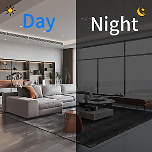 LIBREFLY Full HD 1080P Hidden Camera Clock - Wireless Spy Camera - WiFi Secret Nanny Cam - Strong Night Vision - Indoor Security Monitoring - Local Storage