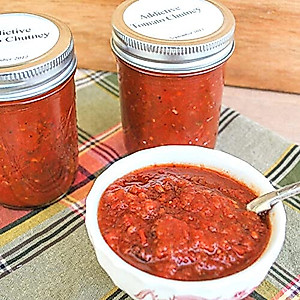 CHUXAY GARDEN Italian Tree Tomato Seed 15 Seeds Big Tomato Vine Juicy Sweet Unique Flavor Fruit Gardening Gifts Low-Maintenance