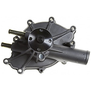 Gates 43057 Premium Engine Water Pump