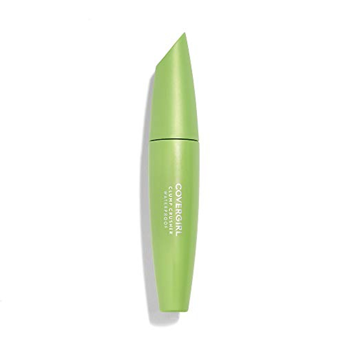 COVERGIRL Clump Crusher Water Resistant Mascara by Lash Blast Very Black 825, 0.44 Ounce (packaging may vary)