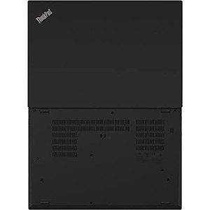 Lenovo ThinkPad T15 Gen 2 20W400SUUS 15.6" Notebook - Full HD - 1920 x 1080 - Intel Core i5 11th Gen i5-1145G7 Quad-core (4 Core) 2.60 GHz - 8 GB Total RAM - 8 GB On-Board Memory - 256 GB SSD - B