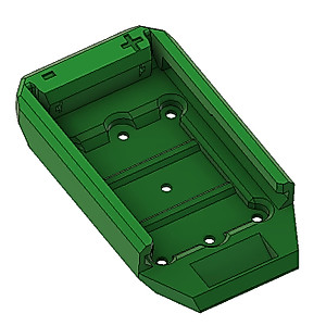 10AWG adapter for ECHO 56V eForce battery