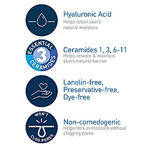 CeraVe Healing Ointment - 12oz, Pack of 3