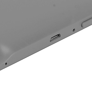 ciciglow 7 Inch Kids Tablet, WiFi Learning Tablet for Children, Toddler Tablet with Camera, Eye Protection, for Gift Choice for Christmas, New Years, Easter and Birthdays (Black)