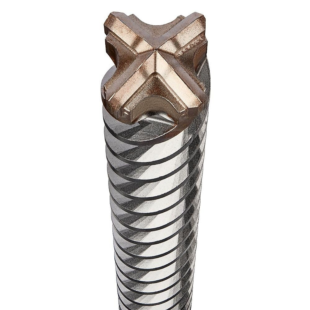 DeWalt DW5826 1-1/4" x 31" x 36" 4-Cutter SDS Max Rotary Hammer Bit