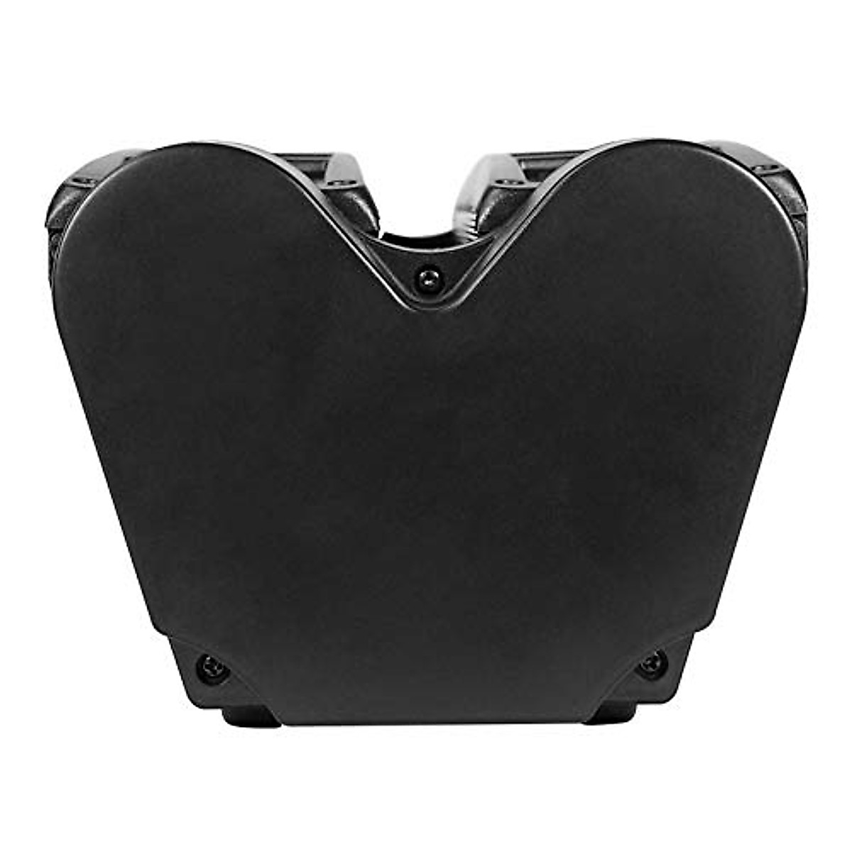 Rockville Spyder LED (8) Beam Moving Head Motorized DMX DJ/Party/Club Pro Light