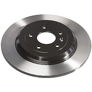 Wagner Brake BD126212E Disc Brake Rotor