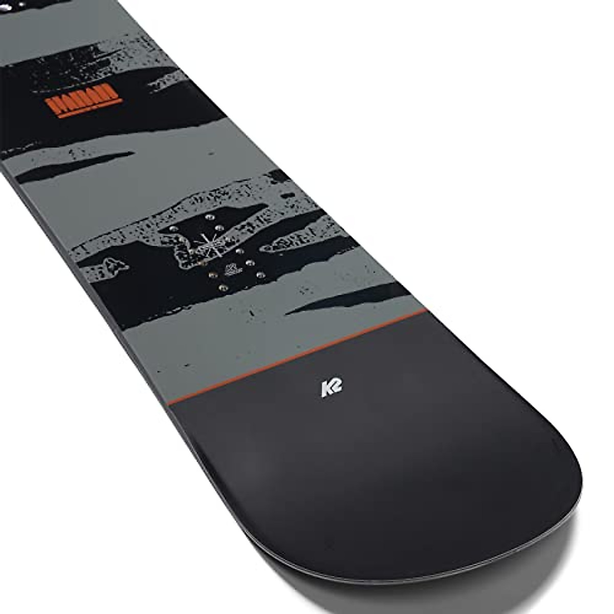 K2 Standard Mens Snowboard 147cm
